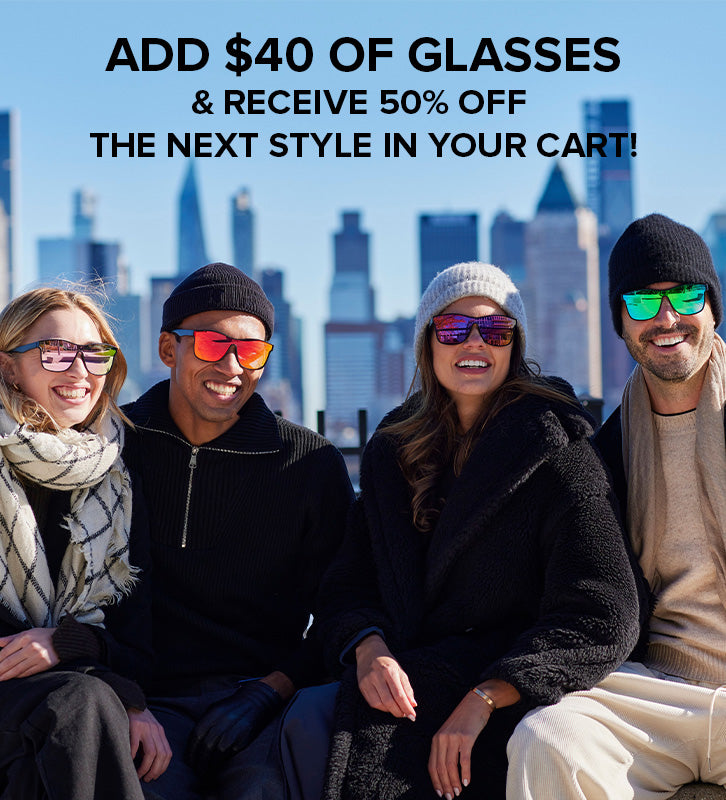 NYSLIFE | Premium Eyewear Since 1996